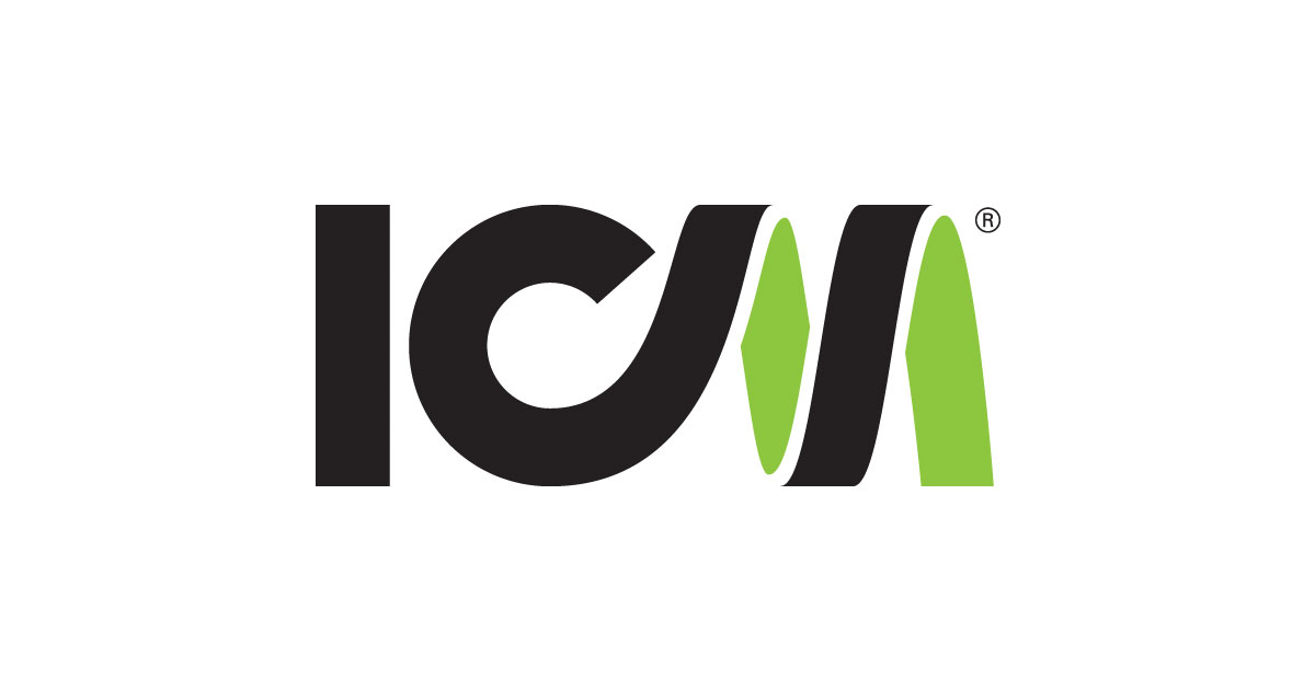 About ICM ICM About ICM ICM